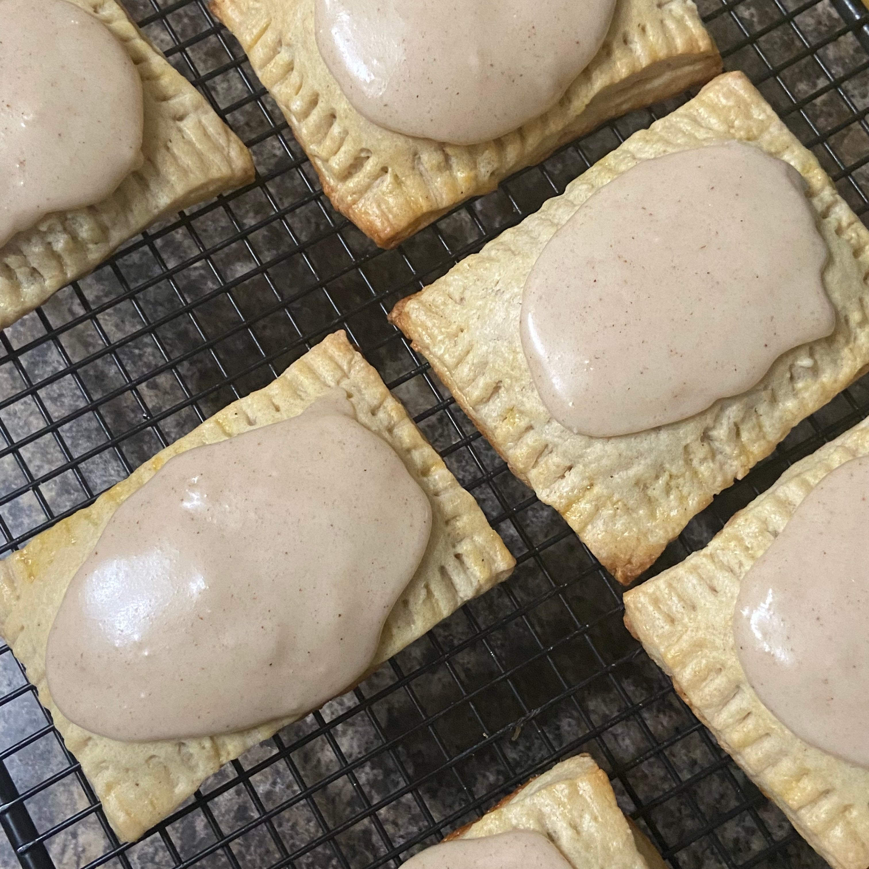 Our Story – A Matter Of Crust